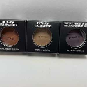 MAC Cosmetics | Makeup | Mac Eye Shadow X 7 New | Poshmark